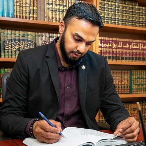 Muslim Circle of Canada